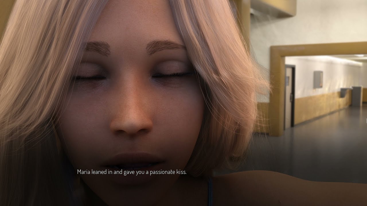 Get ready for one hell of a story - College Bound Gameplay Part.16 ...