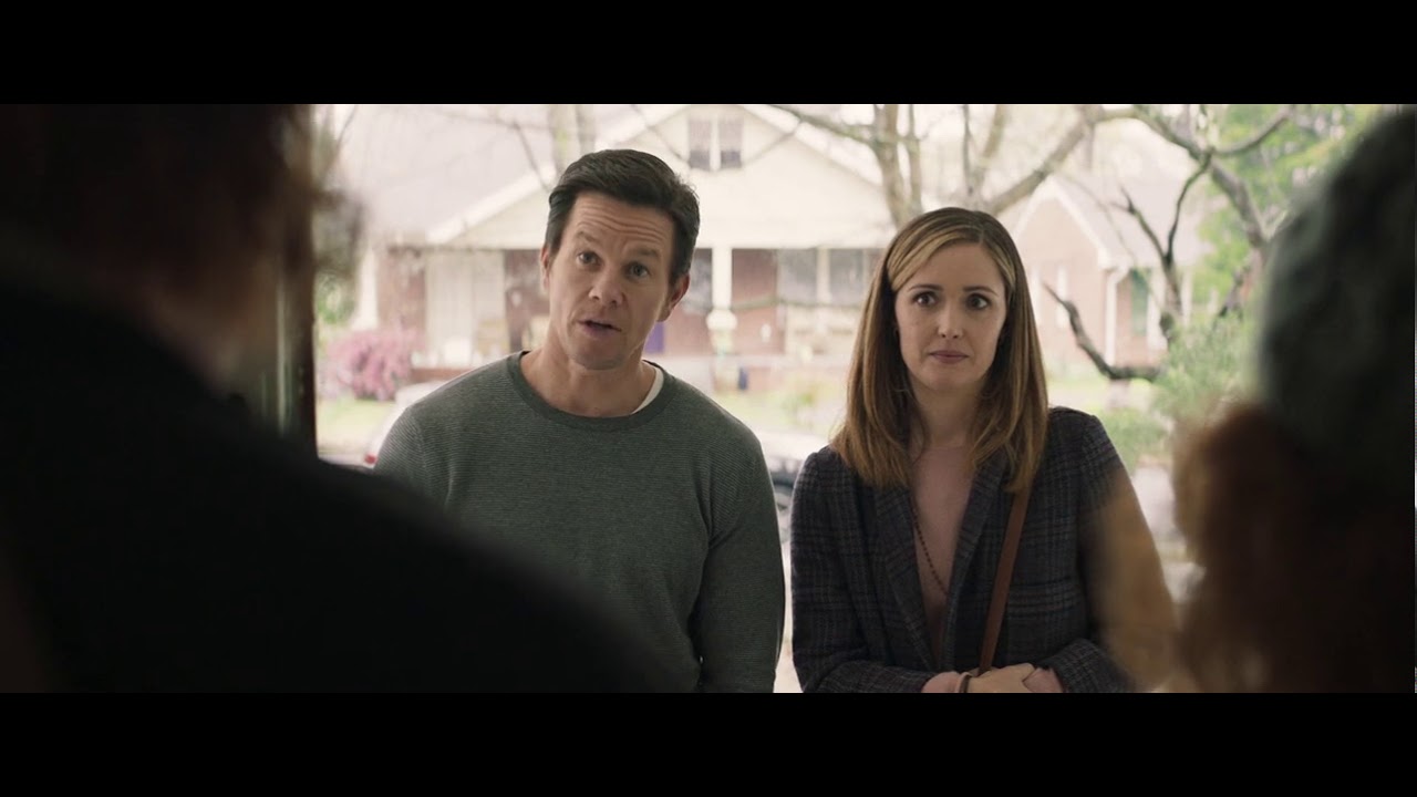 Instant.Family.2018- Allie and Pete meets the kids! - YouTube