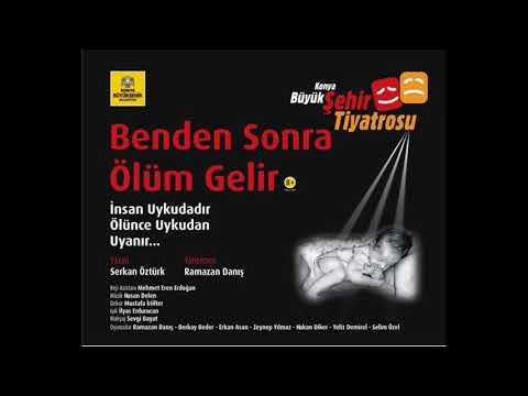 Sela - Mehmet Erarabacı - Düzenleme: Hasan Delen (2013)