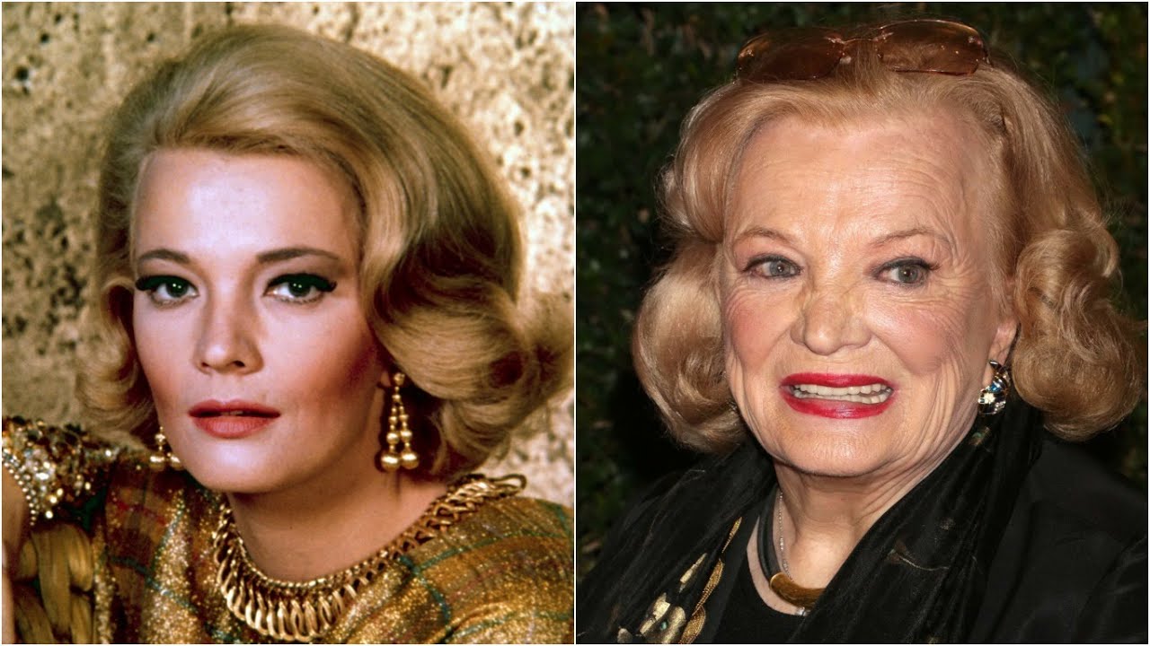 How 20 Legendary Movie Stars of Age 70+ Have Changed Over Years - YouTube