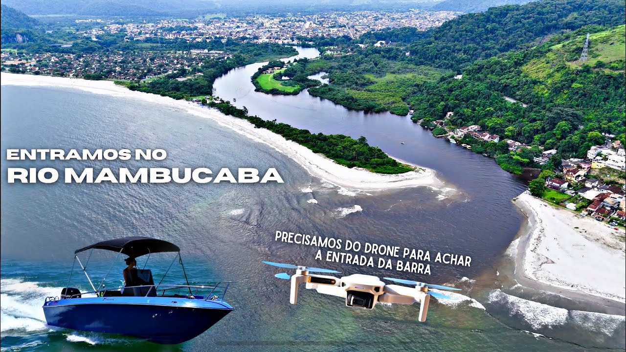 RÉVEILLON E EXPEDIÇÃO RIO MAMBUCABA | NAVEGAÇÃO E IMAGENS FANTASTICAS ...