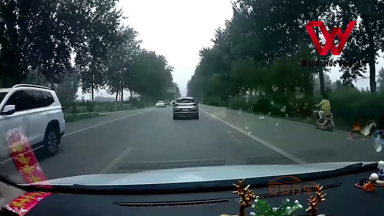 Ultimate DashCam Car Crash Compilation Accidents 2020 # 05 [WWD] - YouTube