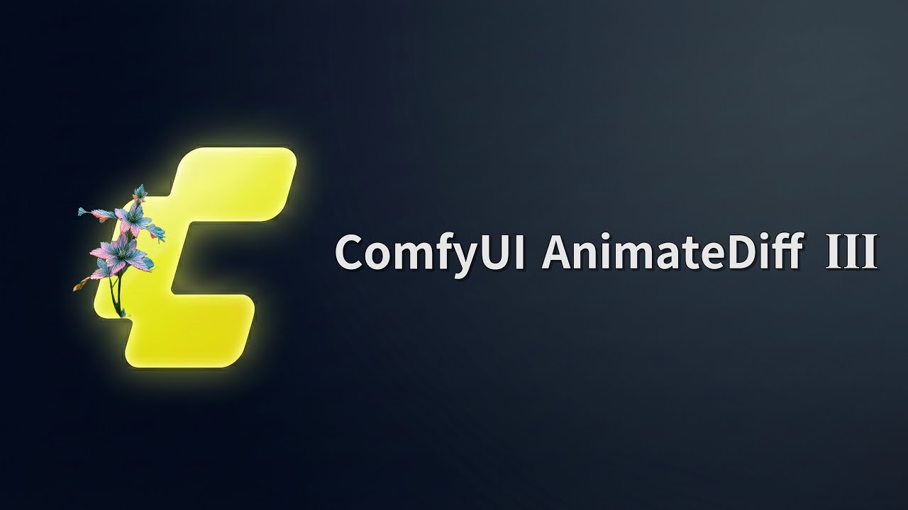 ComfyUI, AnimateDiff Media Art 3탄 : 업스케일 방법 - YouTube