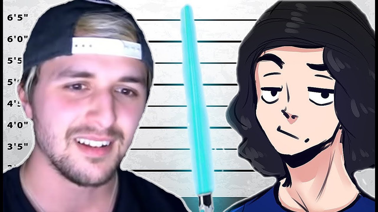 DALAS Y VEK DA FAK, TODO MAL - YouTube