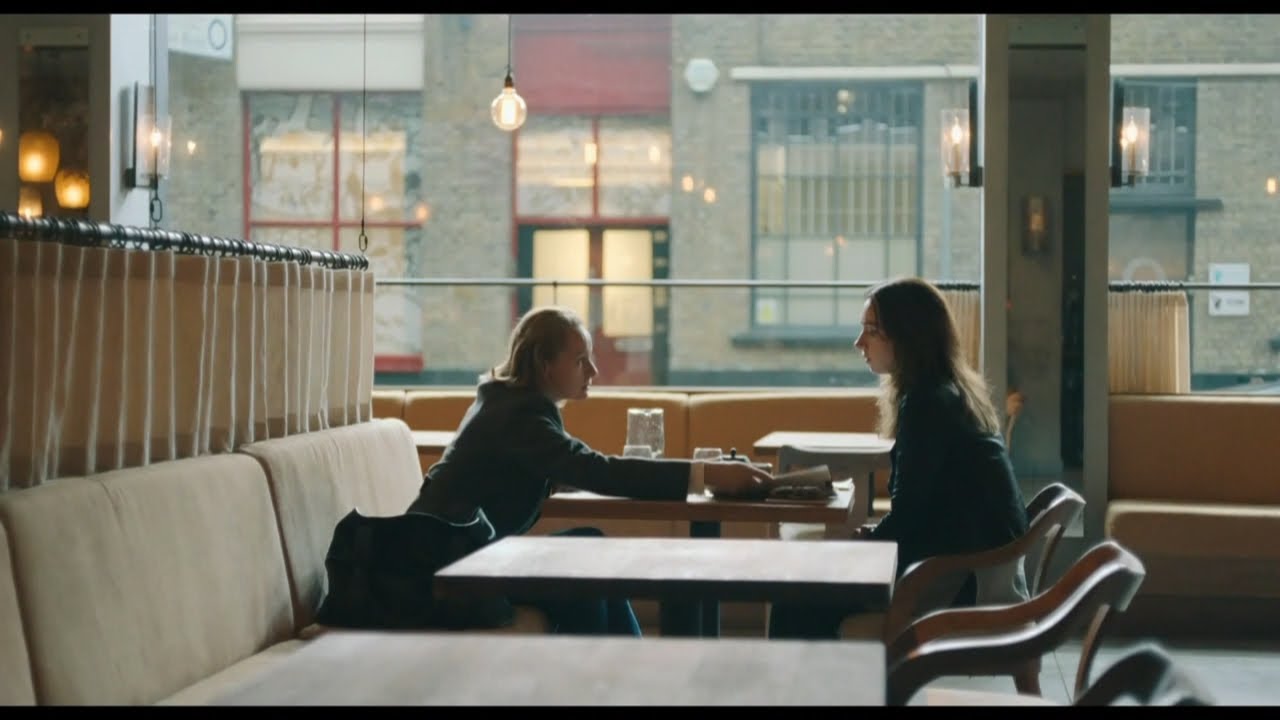 She Said (2022) - U.S. TV Spot ('the system') - YouTube