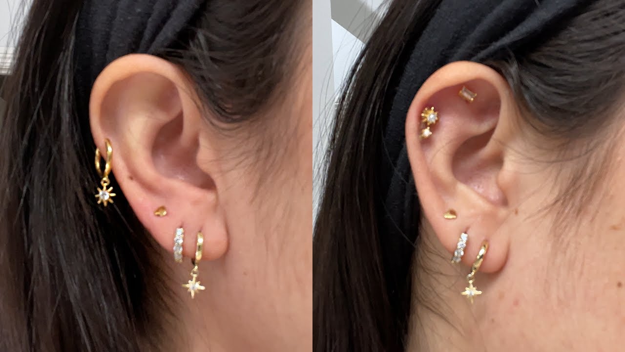 NeilMed NeilCleanse Piercing Aftercare Review - Does It Really Work ...