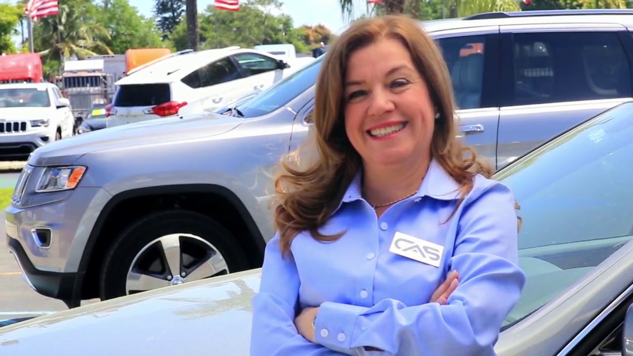 About CAS Auto Group - YouTube
