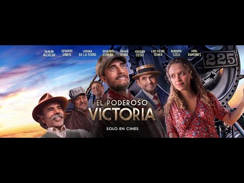 VIDEO CRITICA EL PODEROSO VICTORIA - YouTube