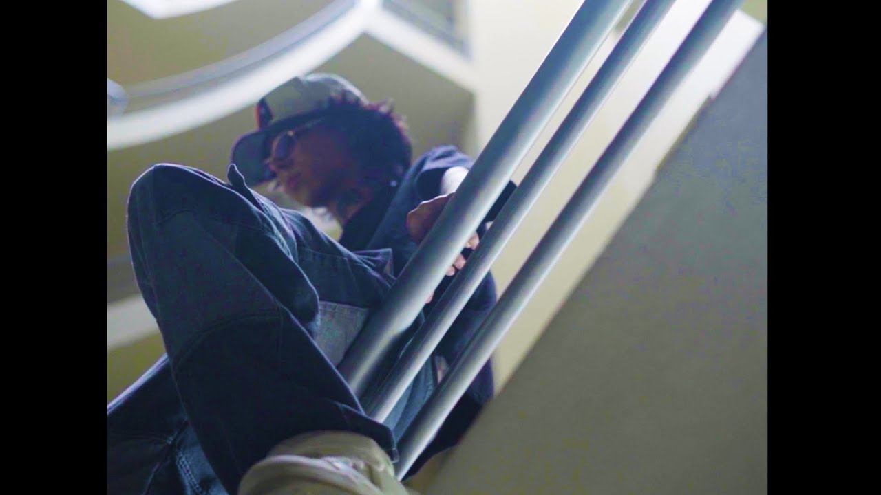 Kidd Manny - Otra Mañana (Prod. Tzunami) - YouTube