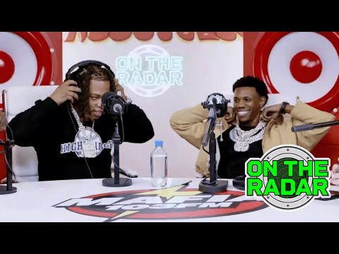 A Boogie Wit da Hoodie x Don Q On The Radar x Mafiathon 3 Freestyle (MAFIATHON FREESTYLE #47)