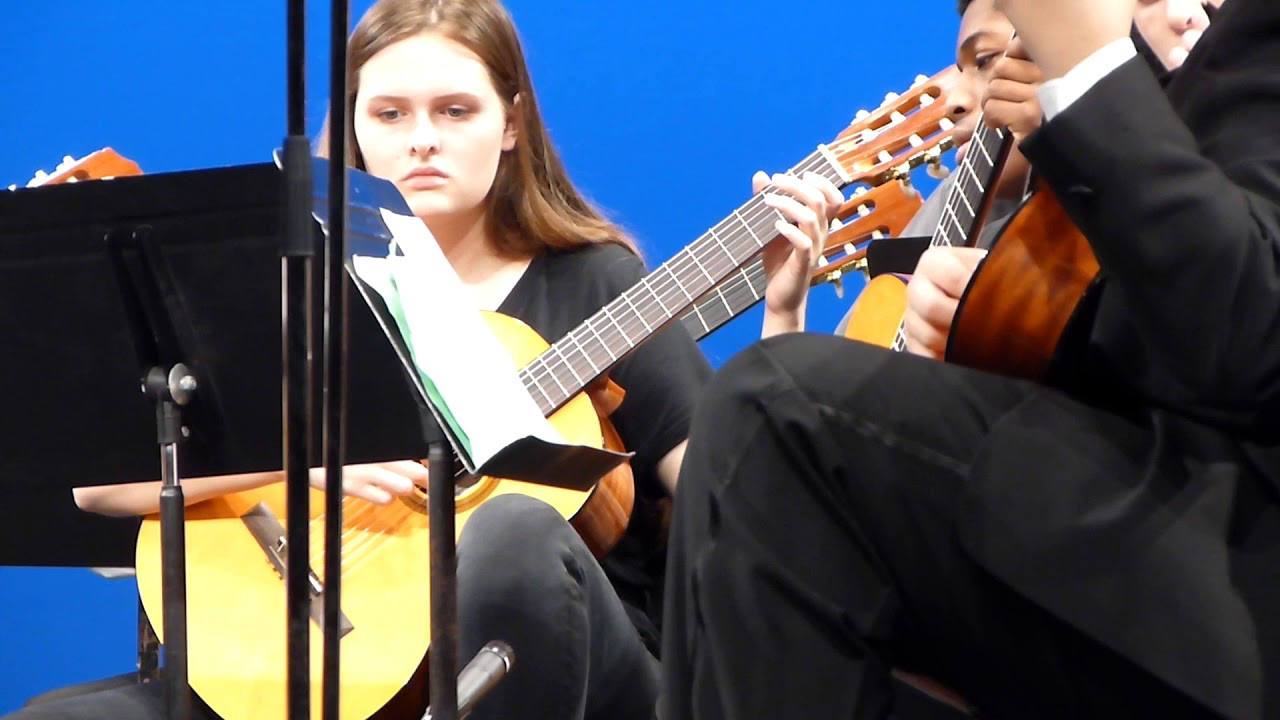 Blue Magic by Travis Marcum - YouTube