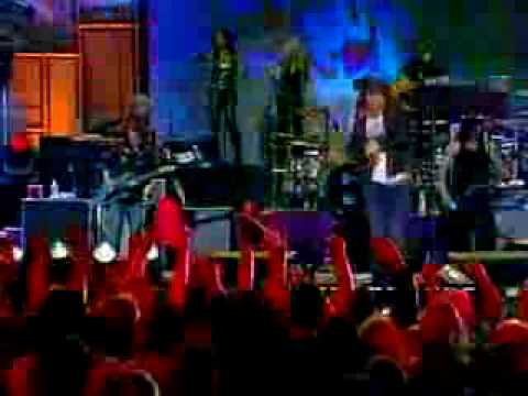 Kid Rock All Summer Long Official Music Video - YouTube