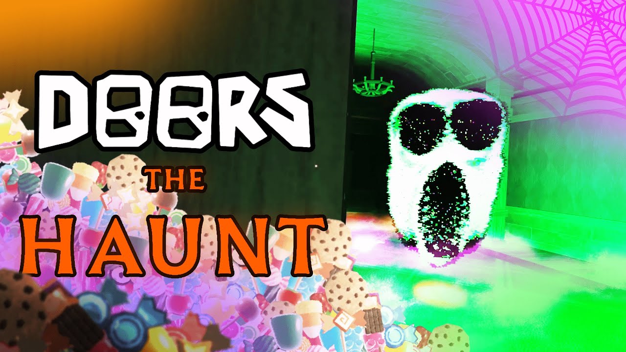 DOORS: The Ultimate Haunt Experience! (Modifiers Included!) - YouTube