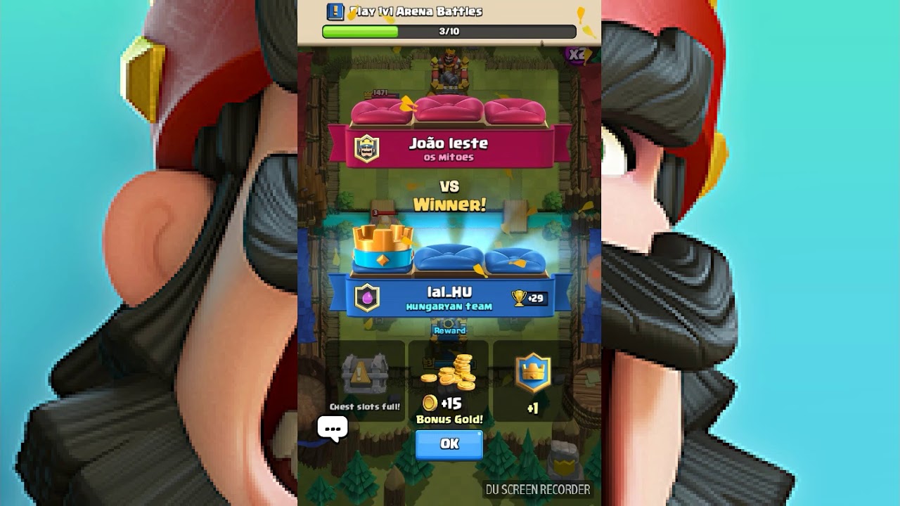 Clash royale remix (család barát!!!) - YouTube