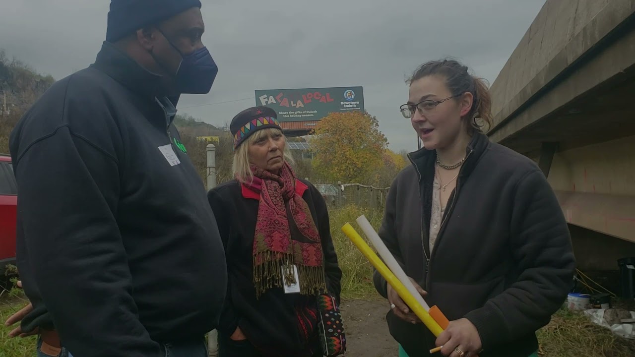 A Day in the Life of Deb Holman - YouTube