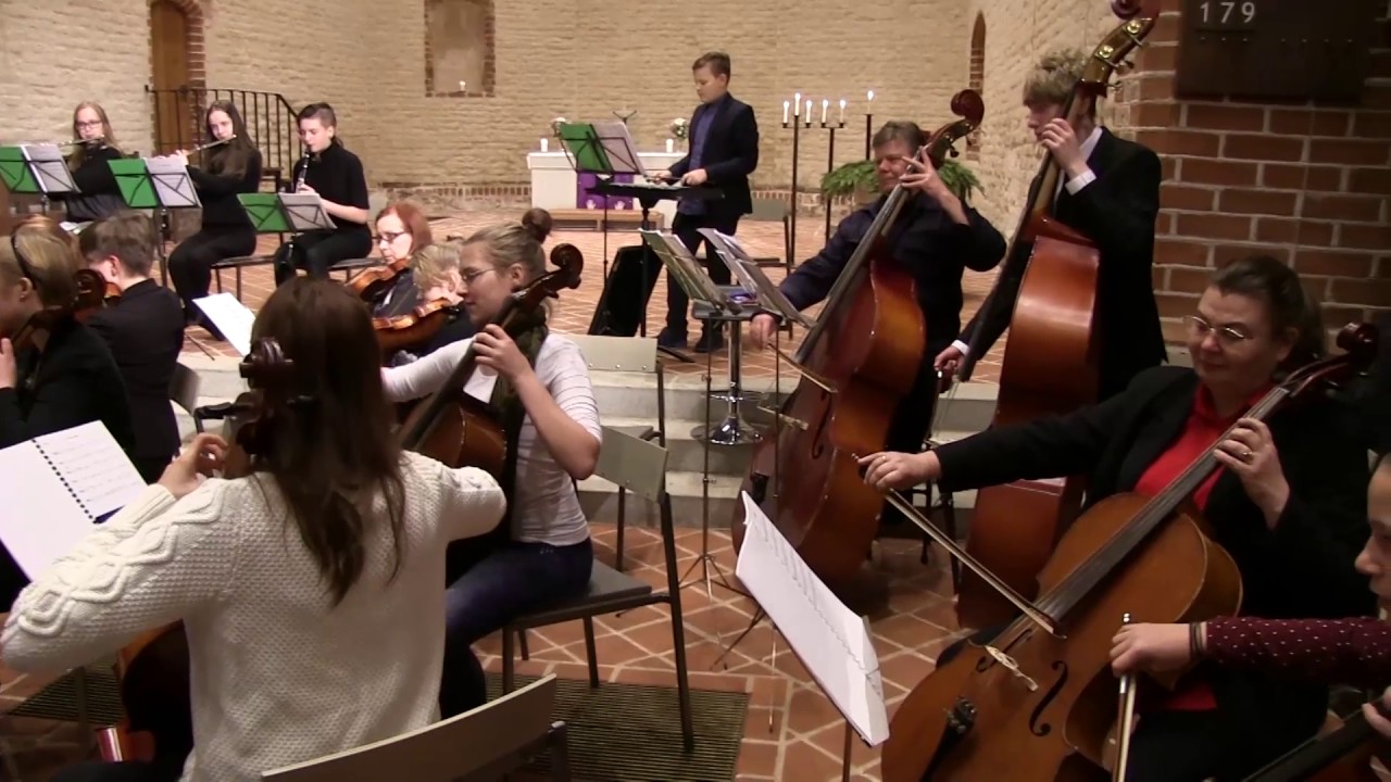 Oh, kuusepuu - YouTube