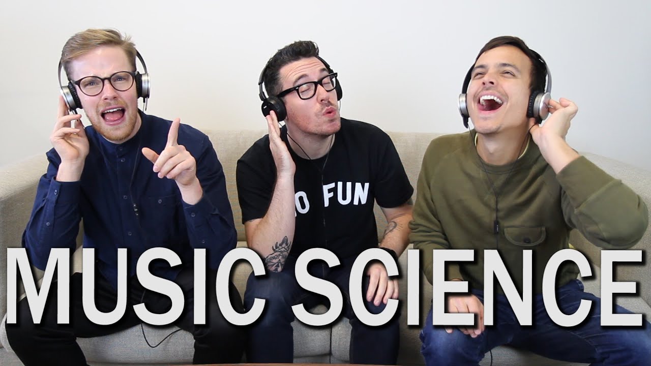 Your Brain On Music ft. This Exists - YouTube