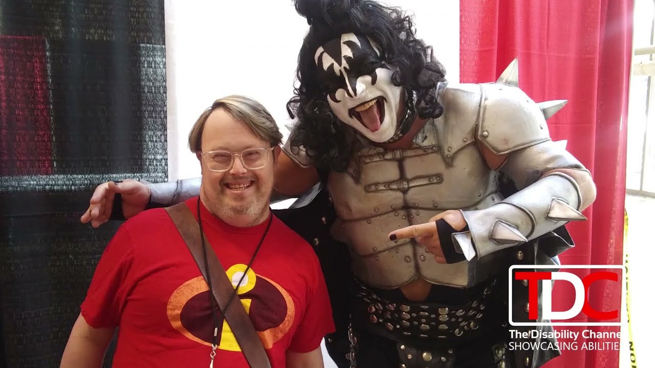 TDC - Keepin' It Real with Nick overall recap of FAN EXPO 2022. We ...