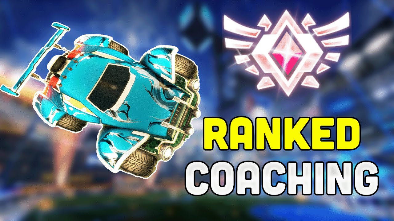 Full Grand Champ Coaching Session Part 1 (SSL Coaching, Tips and Tricks ...