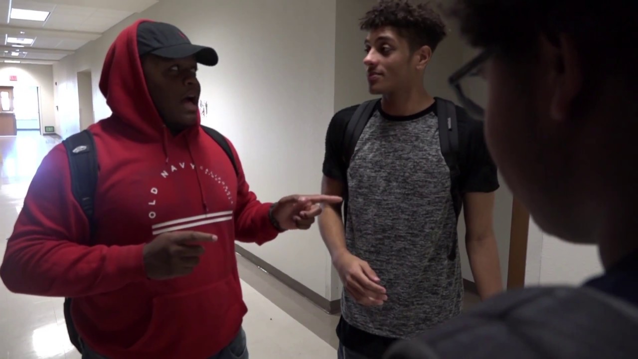 Scary vo (video) short by Jahlil, Jaylen, Patrick and Vincent period 3 ...