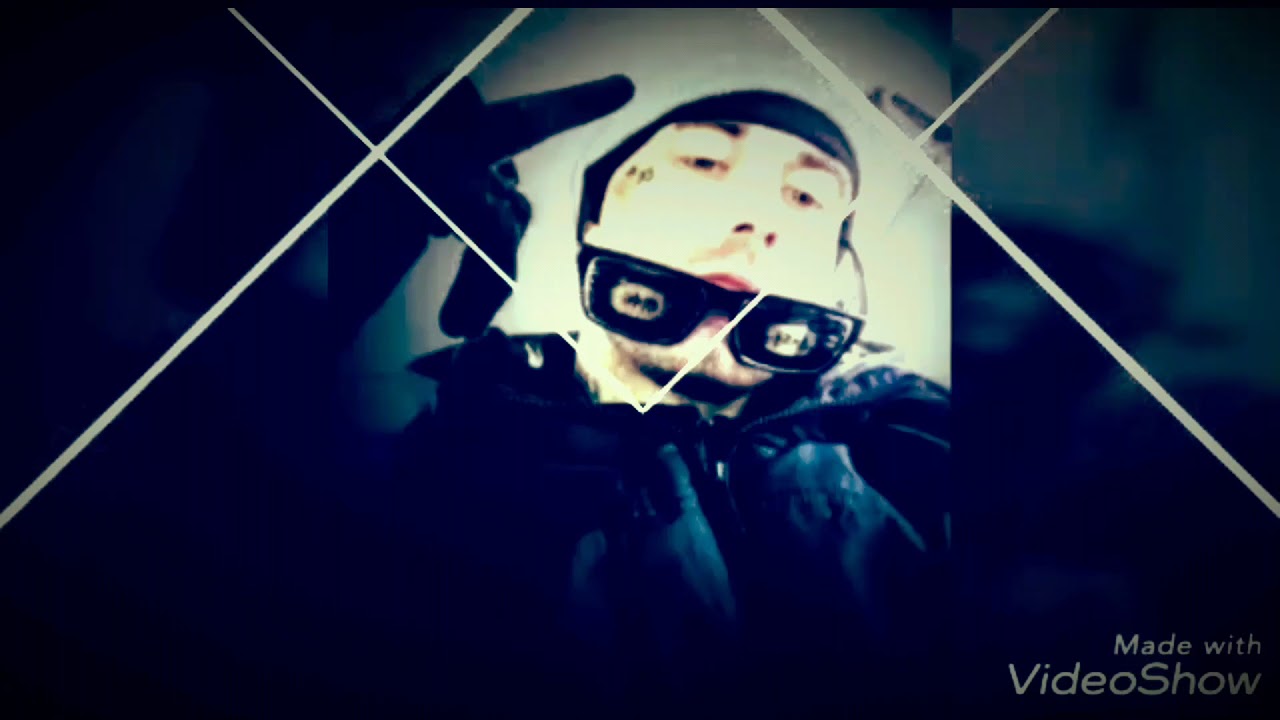 Denace, They Call Me Nasty (Rip Able Remake) - 509 Rap Music Rip Able ...