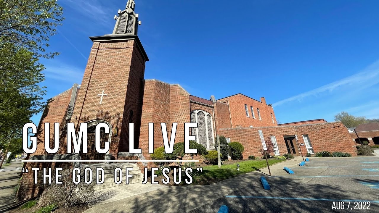 Sunday Worship Service - August 7, 2022 - Pastor Ray Kane - YouTube