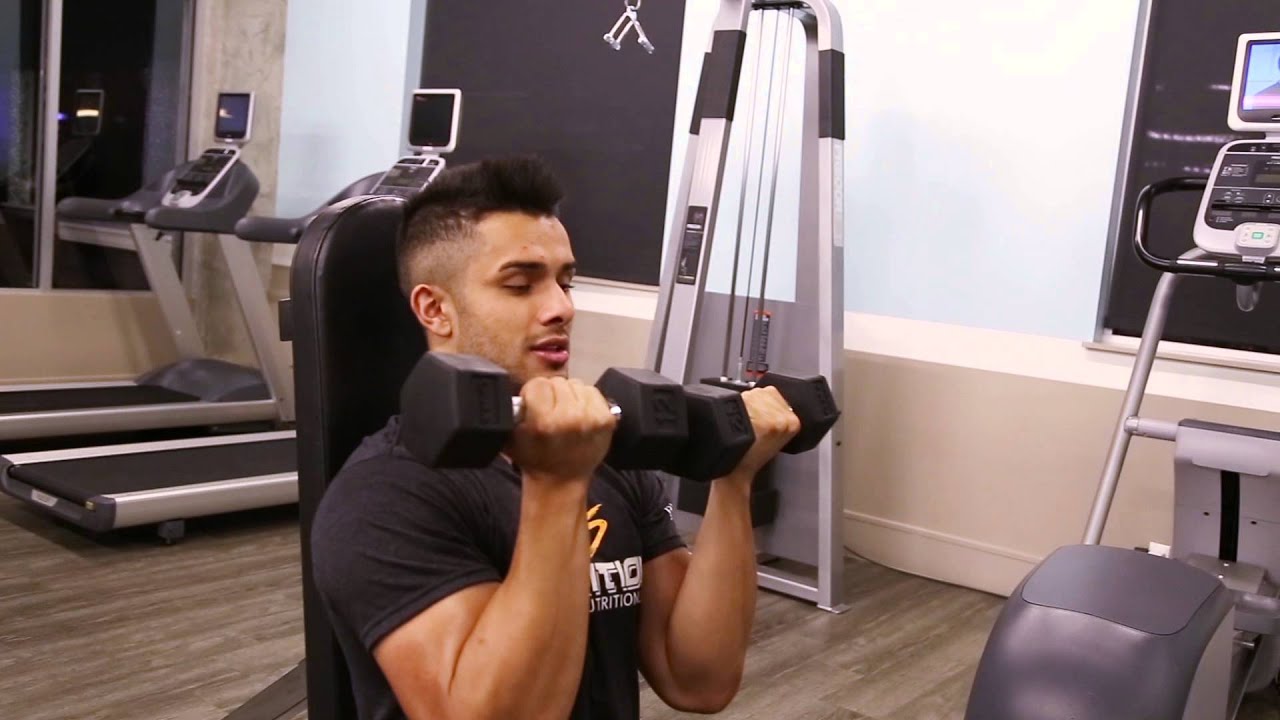 Press Arnold Sentado - YouTube