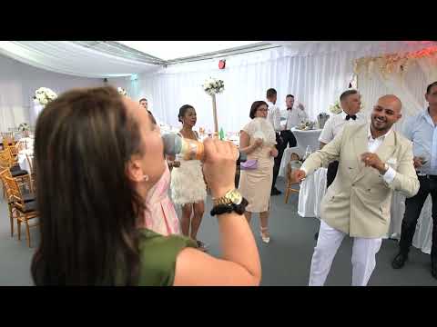 Veselje Pemela i Elvis 2
