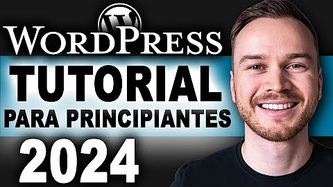 Tutoriales de WordPress - YouTube