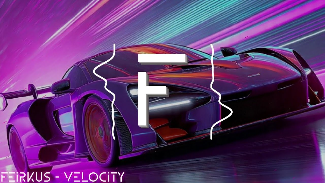 Velocity [Drum & bass] - YouTube