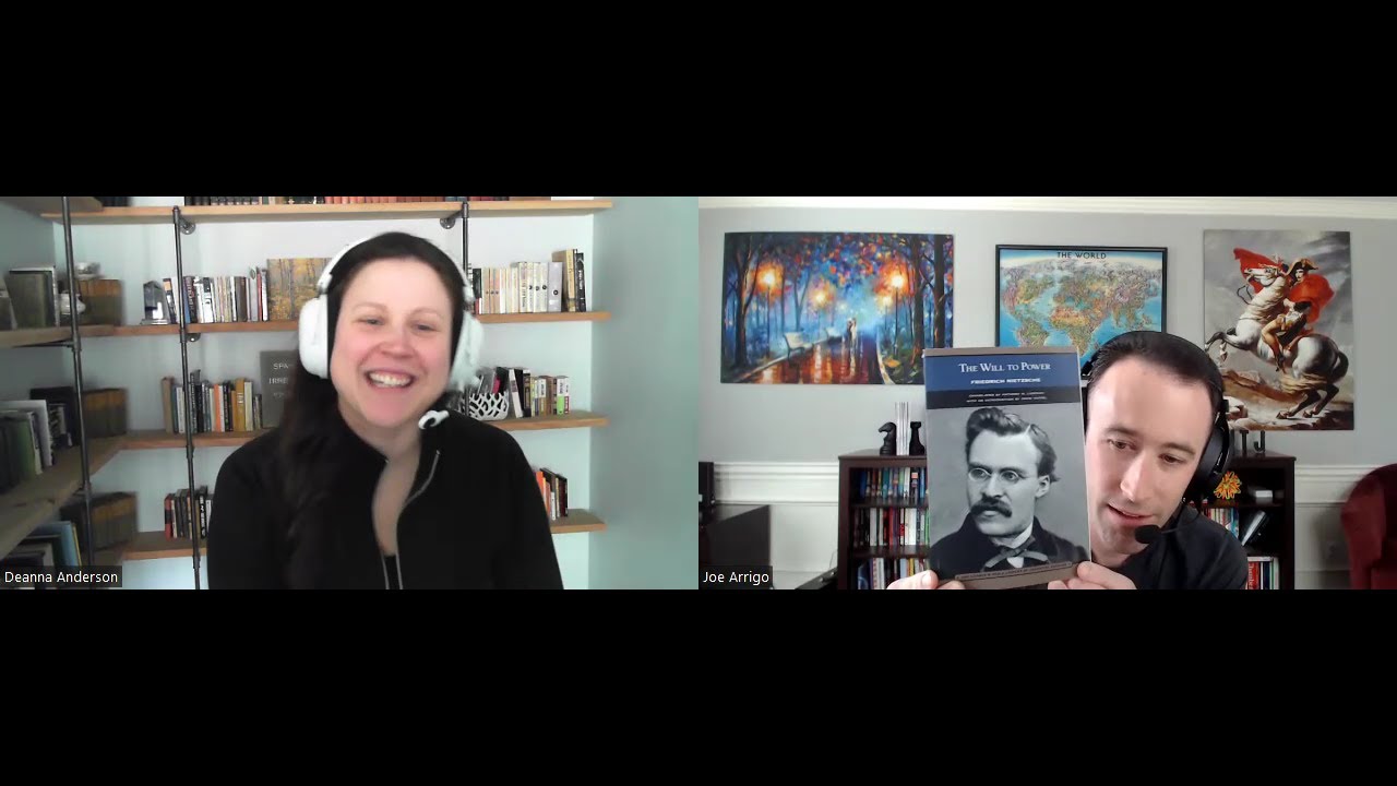 What are the best books for the INTJ? - YouTube