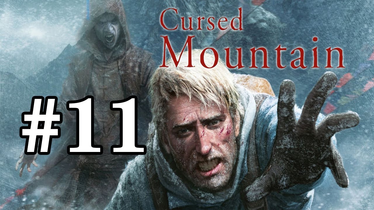 Cursed Mountain - Chapter 11: Into the Void - YouTube