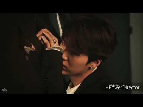 SUGA-SENPAI..... ❤❤❤