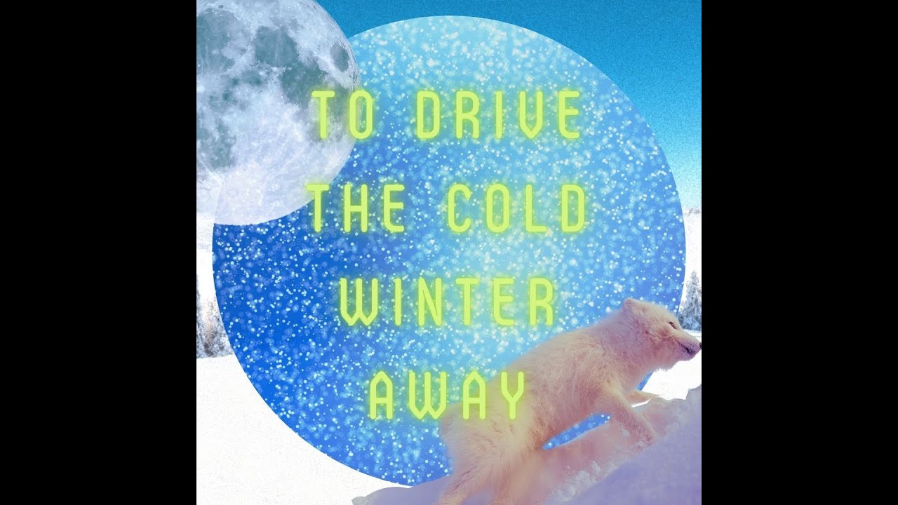 To Drive The Cold Winter Away - Ep. 3 Earth Noise - YouTube