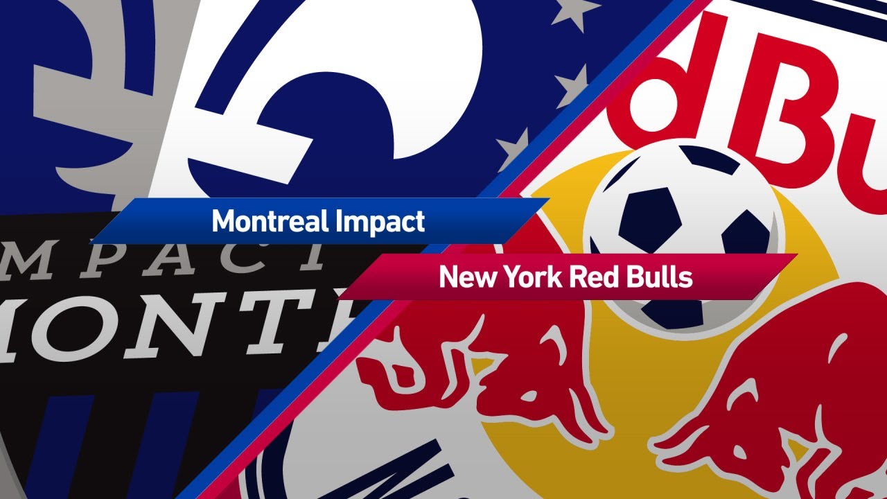 Highlights | Montreal Impact vs. New York Red Bulls | June 3, 2017 ...