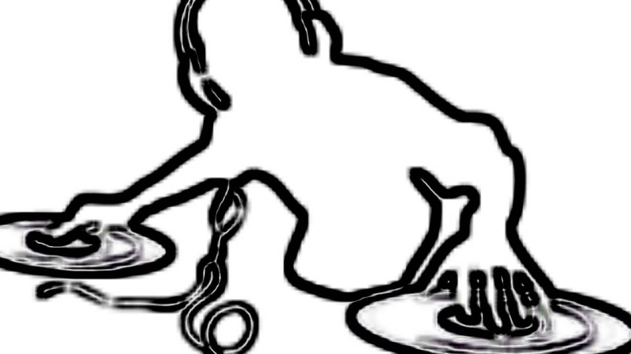 Atmosfear- Dancing In Outer Space - YouTube