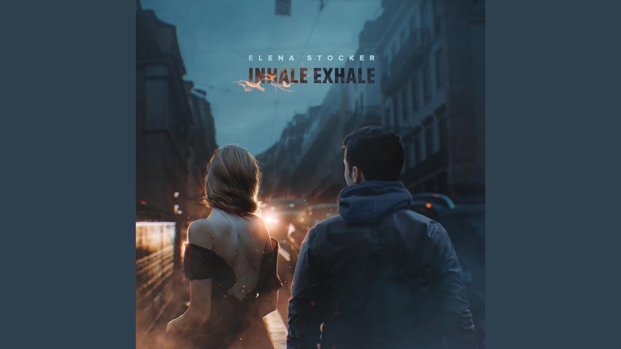 Inhale Exhale - YouTube