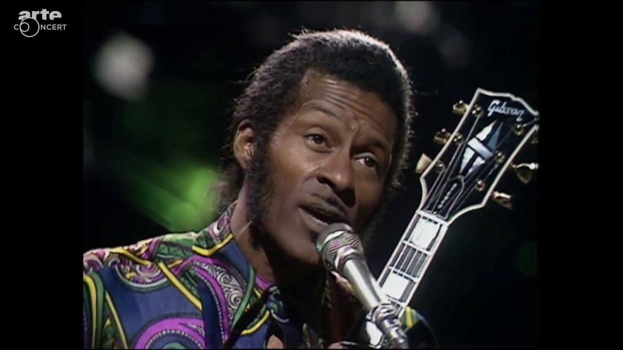 Concert-Chuck Berry live at BBC Theatre 1972-0261911312.mp4 - YouTube