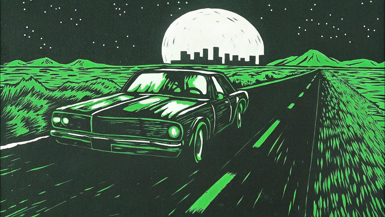 James Baton - Echo Drive |🔥Phonk Synthwave 🔥| PHONK 🔥 - YouTube