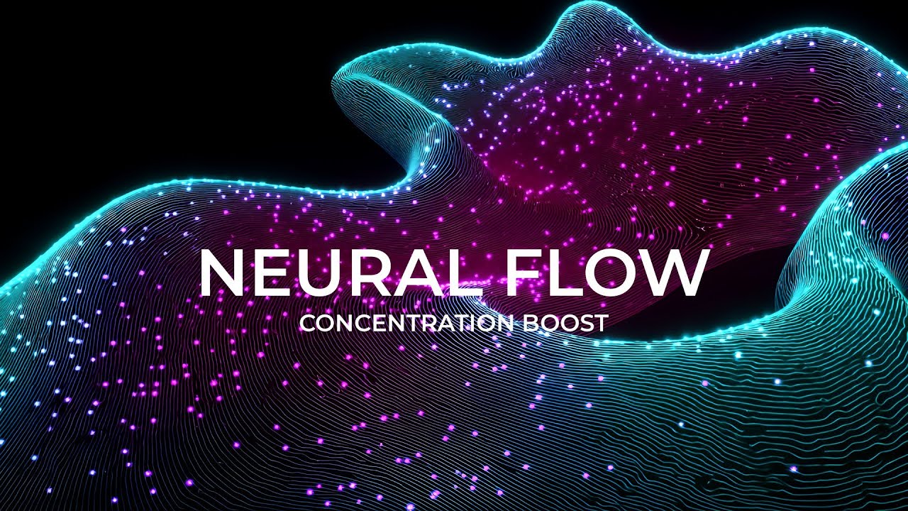 Laser Focus Training — Isochronic Tones 40Hz Gamma – Super ...