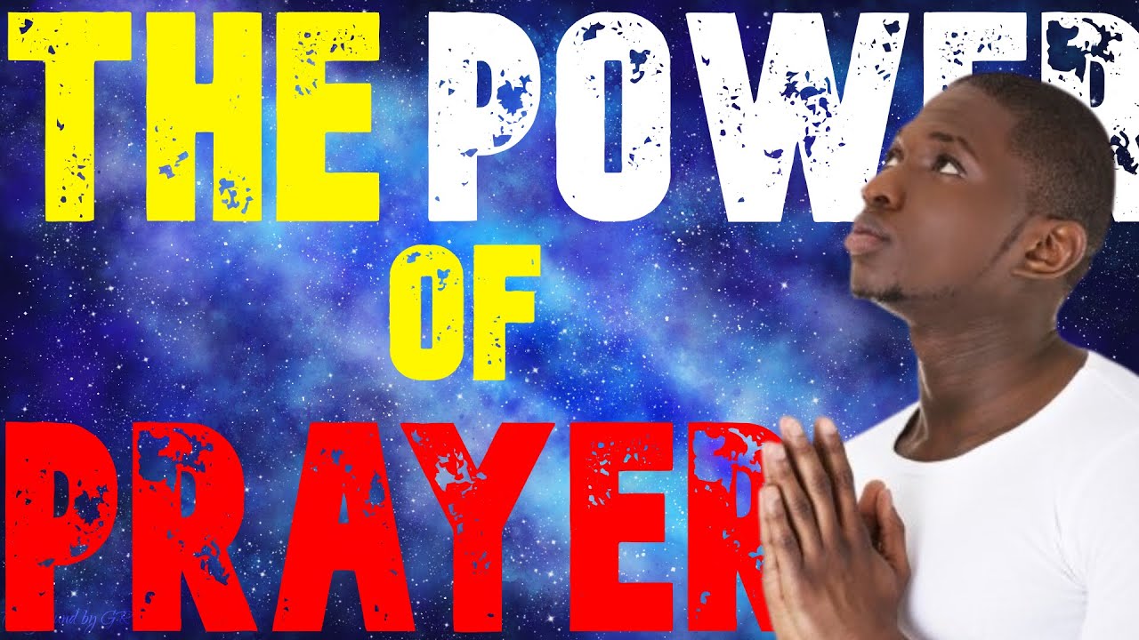 THE POWER OF PRAYER | | CATHOLIC PREACHING | | DIVINE ADORATION PRAYER ...