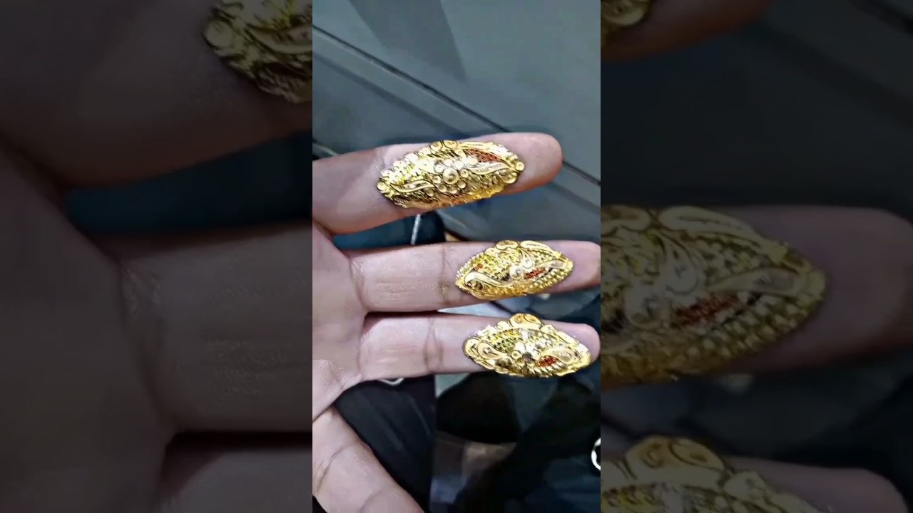 new ring gold 😱#shortvideo #doraemon #shorts #viral #gold #song #short ...