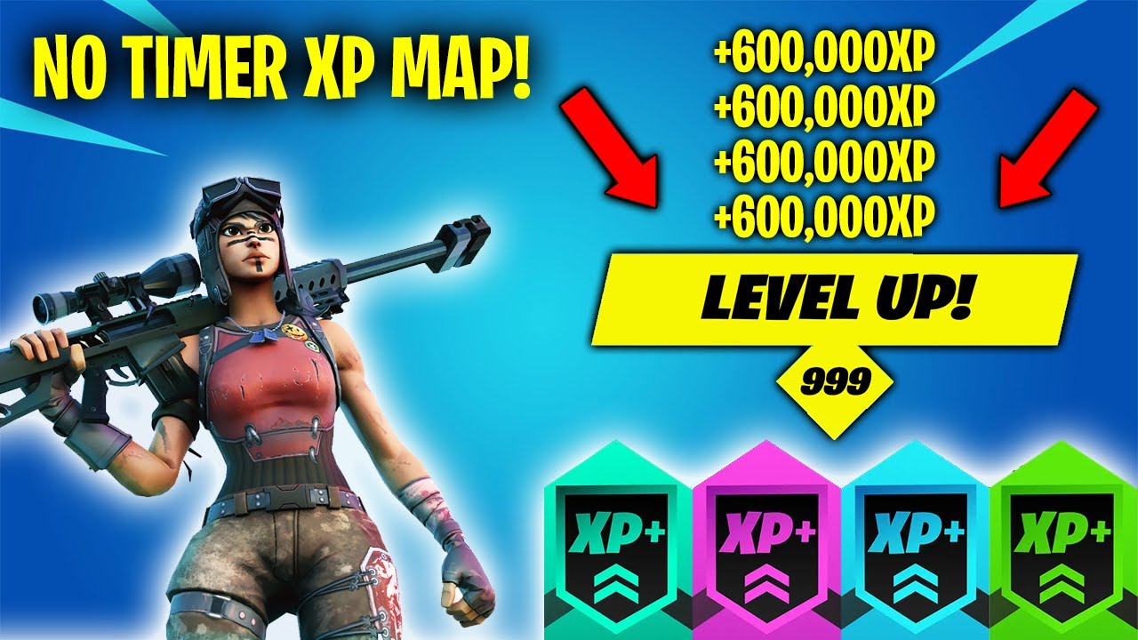 🔴LIVE! *NO TIMER* BEST FORTNITE XP GLITCH! FREE SKIN GIVEAWAY AT 100 ...