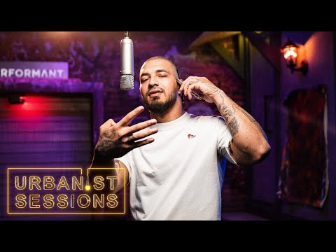 Sami g - Combin Rom (urbanist session version )