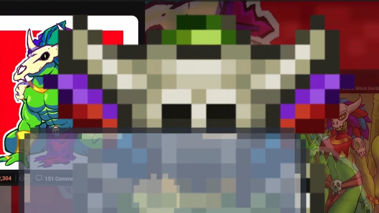 r/Terraria is 𝓯𝓻𝓮𝓪𝓴𝔂... - YouTube