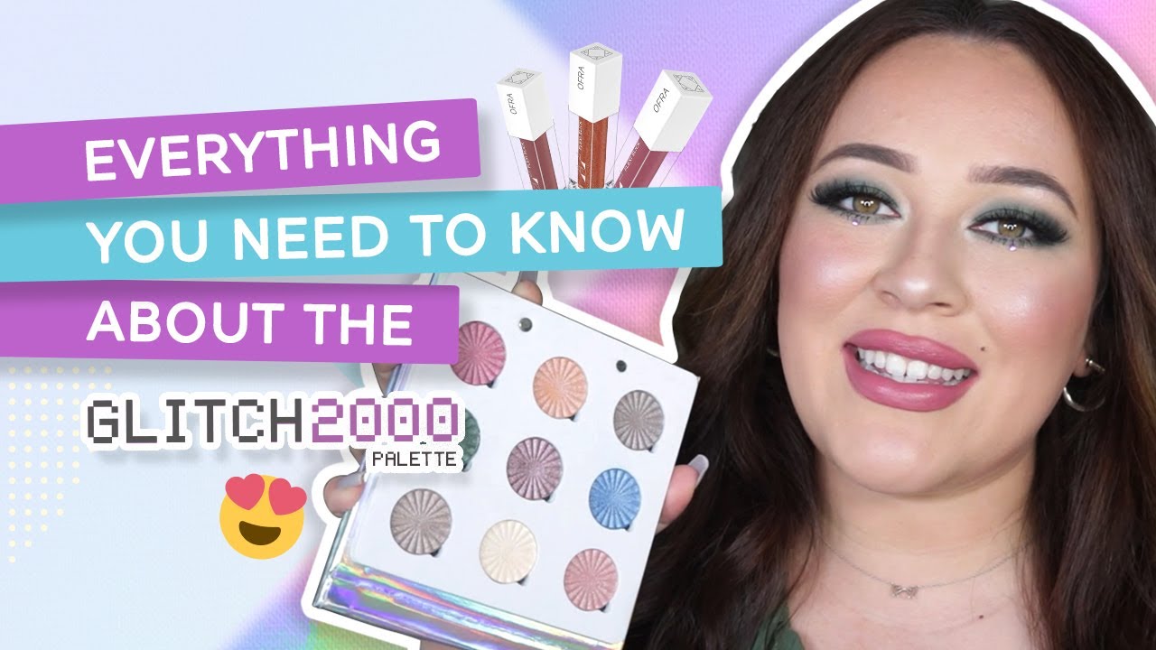 Everything you need to know about the Glitch 2000 - YouTube