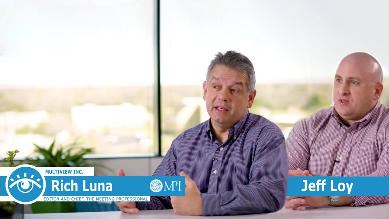 MultiView Review | MPI - Jeff Loy & Rich Luna - YouTube