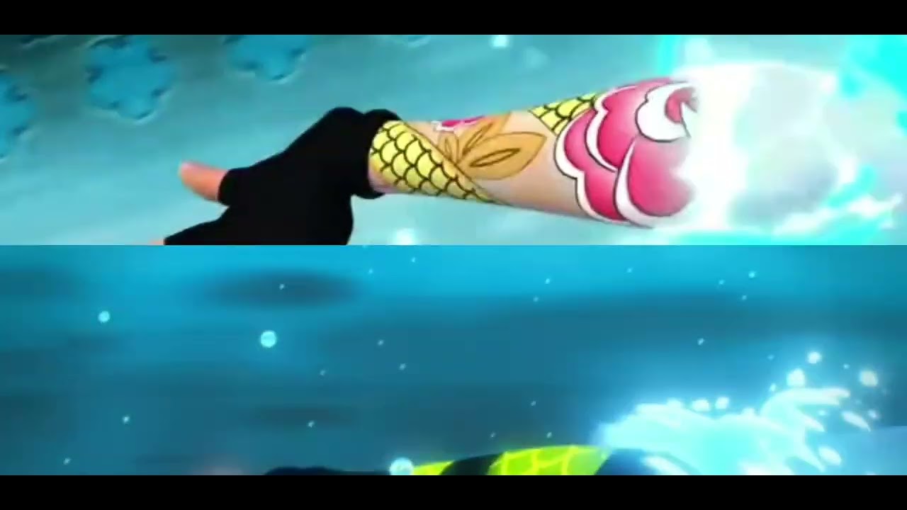 Transformacion de Bunix Adolescente i Bunix Adulta.Miracoulous Ladybug ...