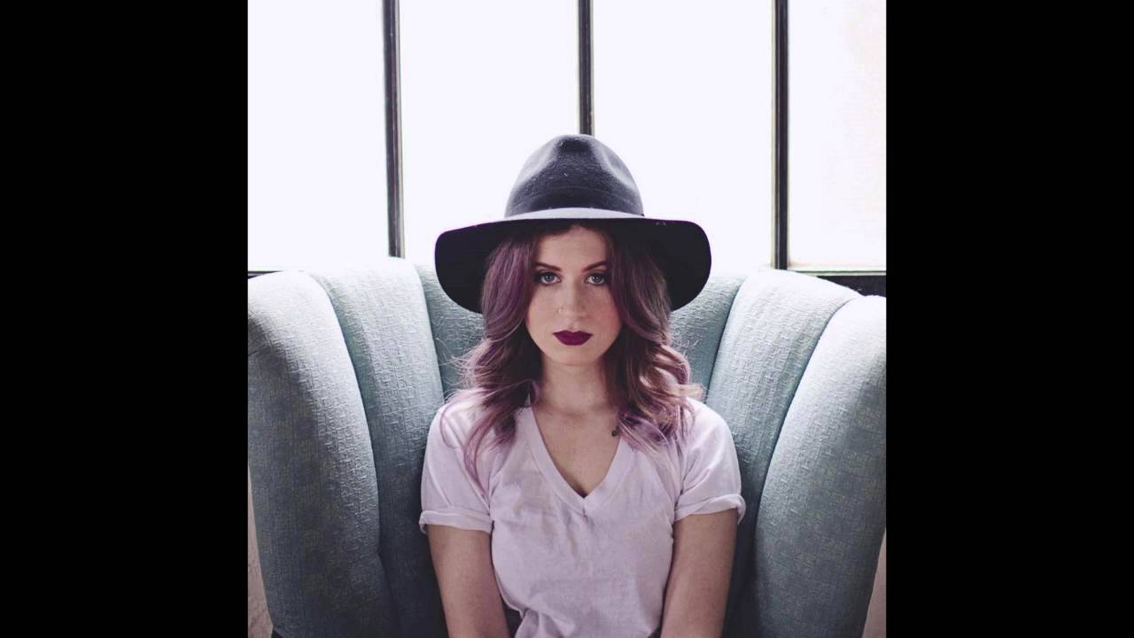 Holly Ann - 06 First Love [Lyrics] - YouTube