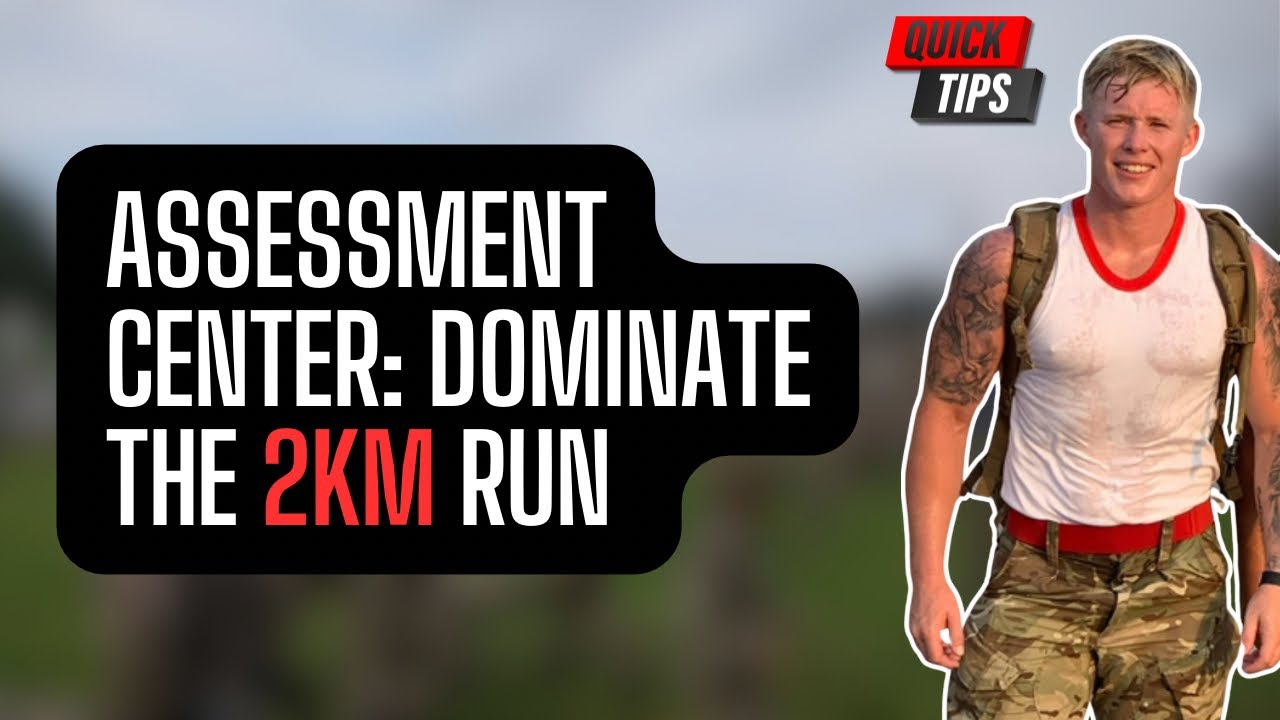 Best Hacks for 2KM RUNNING (Get FITTER FASTER) - YouTube